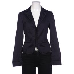 Steffen Schraut Damen Blazer, marineblau, Gr. 34