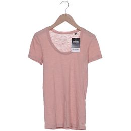 Marc O'Polo Marc O Polo Damen T-Shirt, pink, Gr. 34