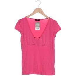 MAMALICIOUS Mama Licious Damen T-Shirt, pink, Gr. 42