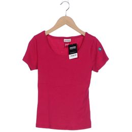 Street One Damen T-Shirt, pink, Gr. 36