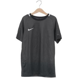 Nike Herren T-Shirt, grau, Gr. 146