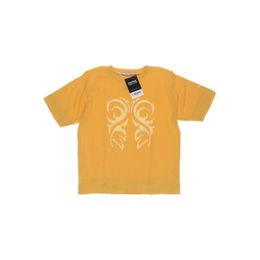 Nike Herren T-Shirt, orange, Gr. 128