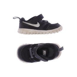 Nike Herren Kinderschuhe, schwarz, Gr. 22