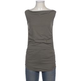 BOSS by Hugo BOSS Damen Bluse, grau, Gr. 36