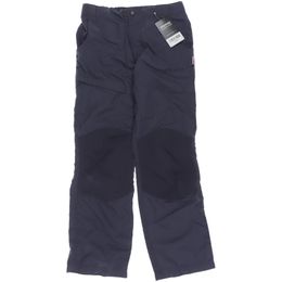 Trollkids Herren Stoffhose, marineblau, Gr. 146