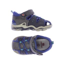 Elefanten Herren Kinderschuhe, grau, Gr. 20