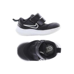 Nike Running Herren Kinderschuhe, schwarz, Gr. 21