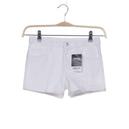 Levi's Levis Damen Shorts, weiß, Gr. 158