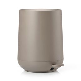 Zone Denmark - Nova Treteimer 5 L, taupe