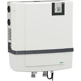 WILO Einzelpumpen-Regenwassernutzungsanlage 2551471 24 EM, 0,4 kW, 230 V