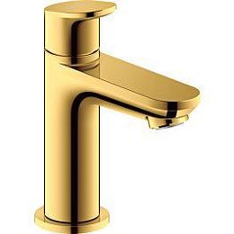 Duravit Wave Standventil WA1080002034 Ausladung 90mm, Gold poliert