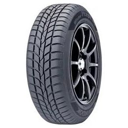 Hankook Winterreifen "W442" Autoreifen in verschiedenen Ausführungen erhältlich Gr. 205mm / 70 % R 15 96T, schwarz