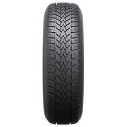 Dunlop Winterreifen "WINTER RESPONSE 2 XL" Autoreifen Gr. 185mm / 60 % R 15 88T, schwarz