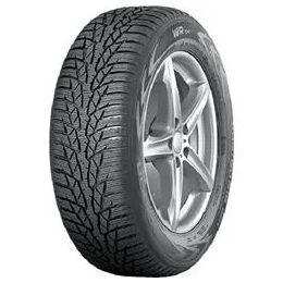 Nokian Winterreifen "Nokian" Autoreifen WR D-4 Gr. 215mm / 55 % R 16 93H, schwarz