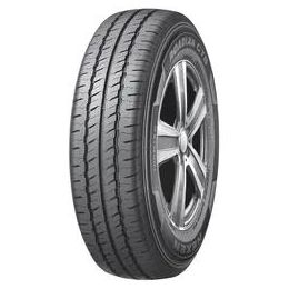 Nexen Sommerreifen "ROADIAN CT-8" Autoreifen in verschiedenen Ausführungen erhältlich Gr. 205mm / 75 % R 16 113R, schwarz