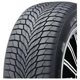 Nexen Winterreifen "WINGUARD SPORT 2" Autoreifen Gr. 205mm / 55 % R 16 91H, schwarz