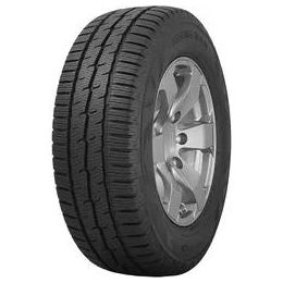 Toyo Winterreifen "Toyo" Autoreifen OBSERVE VAN, 17575 R16 10198S Gr. 235mm / 65 % R 16 121S, schwarz