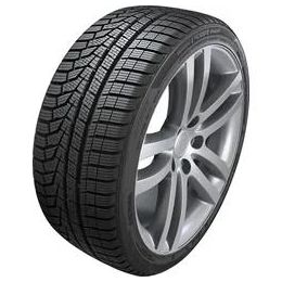 Hankook Winterreifen "Hankook" Autoreifen ICEPT EVO-2 Gr. 255mm / 65 % R 16 109H, schwarz