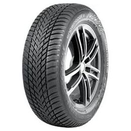 Winterreifen Nokian "Nokian", schwarz, 205mm / 60 % R 16 96H, Autoreifen, SNOWPROOF 2