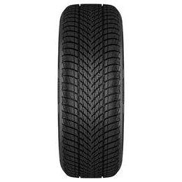 Good Year Winterreifen GOODYEAR "GOODYEAR", schwarz, 205mm / 55 % R 16 94H, Autoreifen, ULTRAGRIP PERFORMANCE 3