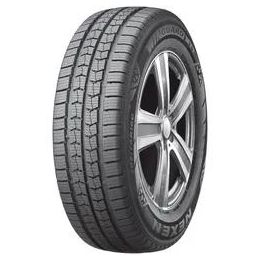 Nexen Winterreifen "Winterguard WT1 6PR" Autoreifen 19560 R16 9997T Gr. 195mm / 60 % R 16 99/97T, schwarz