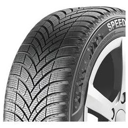 Semperit Winterreifen "Semperit" Autoreifen SPEED GRIP-5 Gr. 205mm / 45 % R 16 87H, schwarz