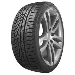 Hankook Winterreifen "Hankook" Autoreifen WINTER ICEPT EVO2 W320B Gr. 225mm / 55 % R 16 95H, schwarz