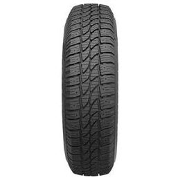 RIKEN Winterreifen "RIKEN" Autoreifen CARGO WINTER Gr. 195mm / 70 % R 15 104/102R, schwarz