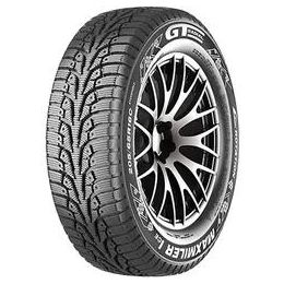 GT RADIAL Winterreifen "GT RADIAL" Autoreifen MAXMILER ICE Gr. 205mm / 65 % R 16 107/105T, schwarz