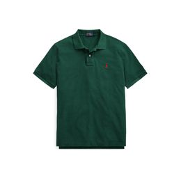 Polo Ralph Lauren Shirt male size M Fir / Red