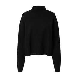 EDITED Pullover 'Alexandra' Damen Gr&ouml;&szlig;e M schwarz