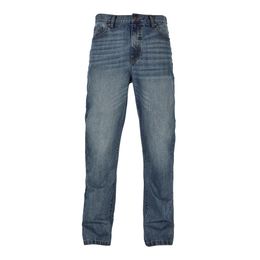 Urban Classics Jeans Herren Gr&ouml;&szlig;e 42 dunkelblau