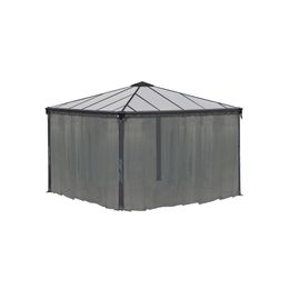 Canopia Mosquito net for Palram - Palermo 3000/3600 Milano 3000 & Martinique 3600 garden gazebo