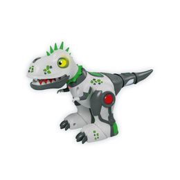 Xtrem Bots Crazy Pets Dino Punk