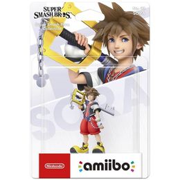 Nintendo amiibo Sora (Super Smash Bros. Collection No 93) - Accessories for game console