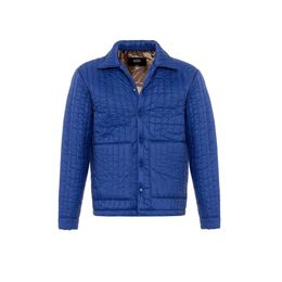 Antioch &Uuml;bergangsjacke Herren Gr&ouml;&szlig;e XL blau / royalblau