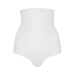 MAGIC BODYFASHION Shaping Slip 'Maxi Sexy' female size S White