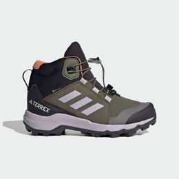 Adidas Organizer Mid GORE-TEX Wanderschuh