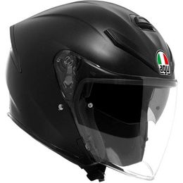 AGV K5 Jet Evo Mono, Jethelm