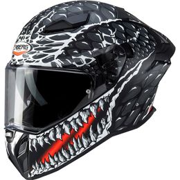 CABERG Drift Evo II Crok, Integralhelm