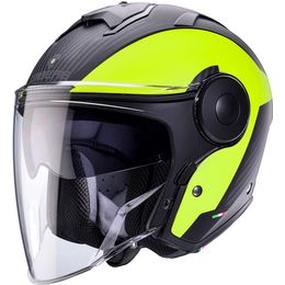 CABERG Soho Milano, Jethelm