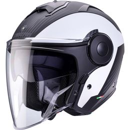 CABERG Soho Milano, Jethelm
