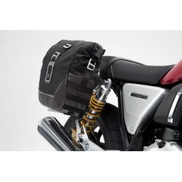 SW-Motech Legend Gear LC, Seitentaschen-System