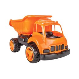 Sandkastenauto Dump Truck XL 72x37x37cm, Ladefläche