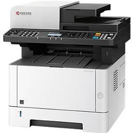 Kyocera ECOSYS M2135dn, 35 Seiten/Min. Schwarzweiß, Gigabit-Netzwerkschnitstelle