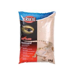 Trixie Basic Sand 5kg yellow