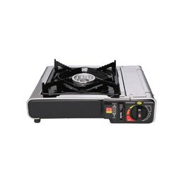 Mustang Gas Stove