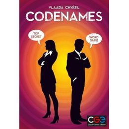 Codenames (English) (CGE1031)