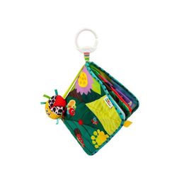 Tomy Lamaze - Bitty Bug Book