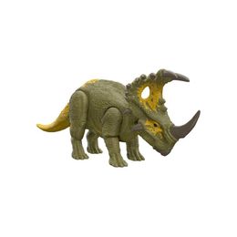 Jurassic World Dominion Roar Strikers Sinoceratops Dinosaur 4 Year & Up